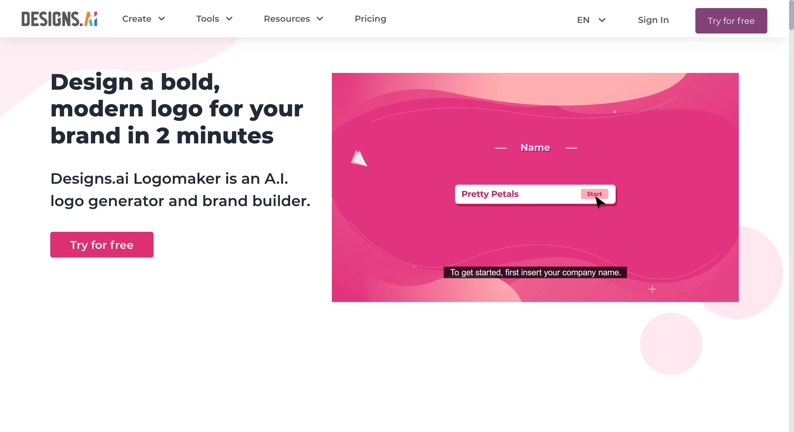 Best AI Logo generator Tools