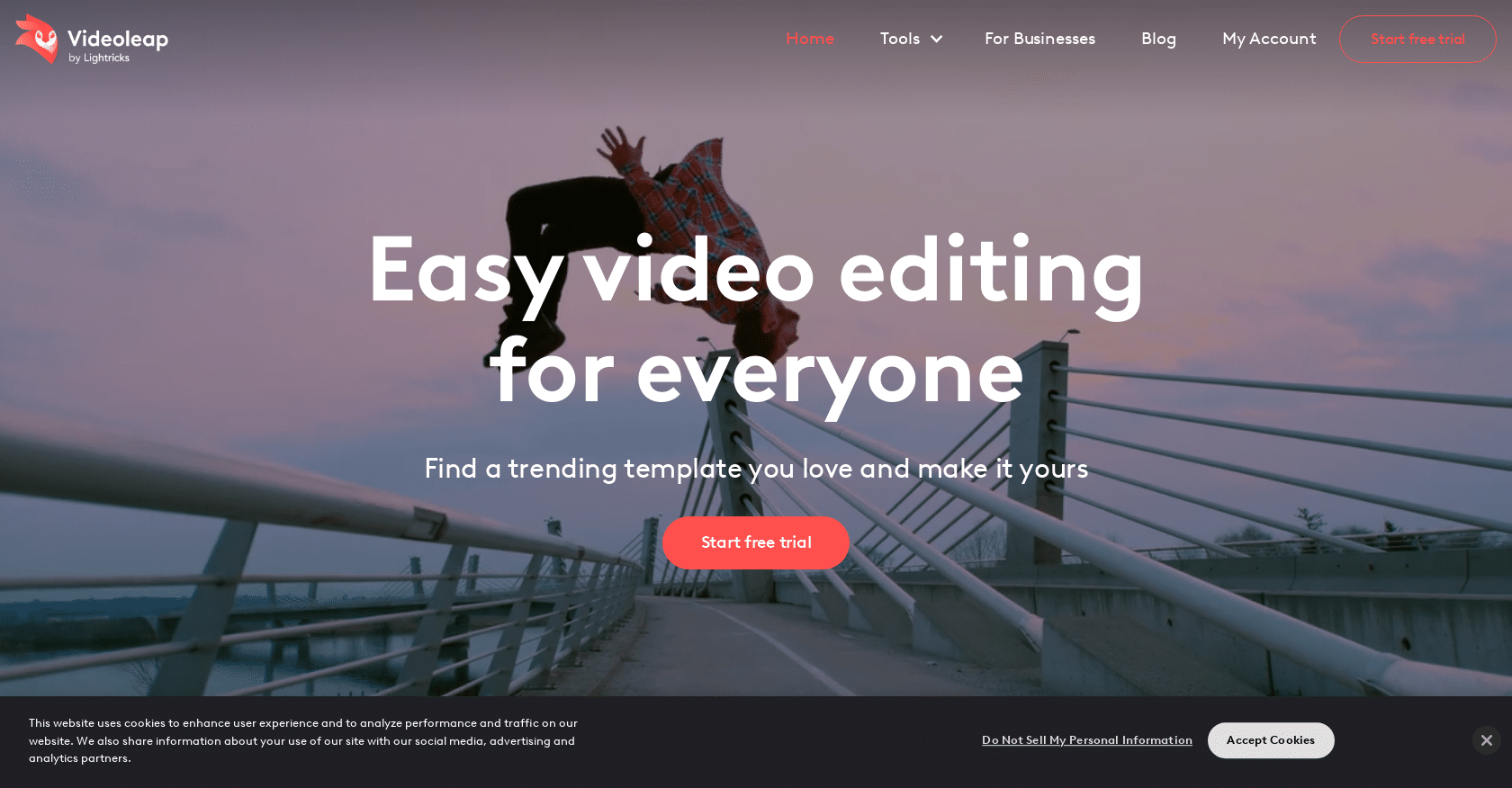 Videoleap App: A Powerful and Easy Video Editor