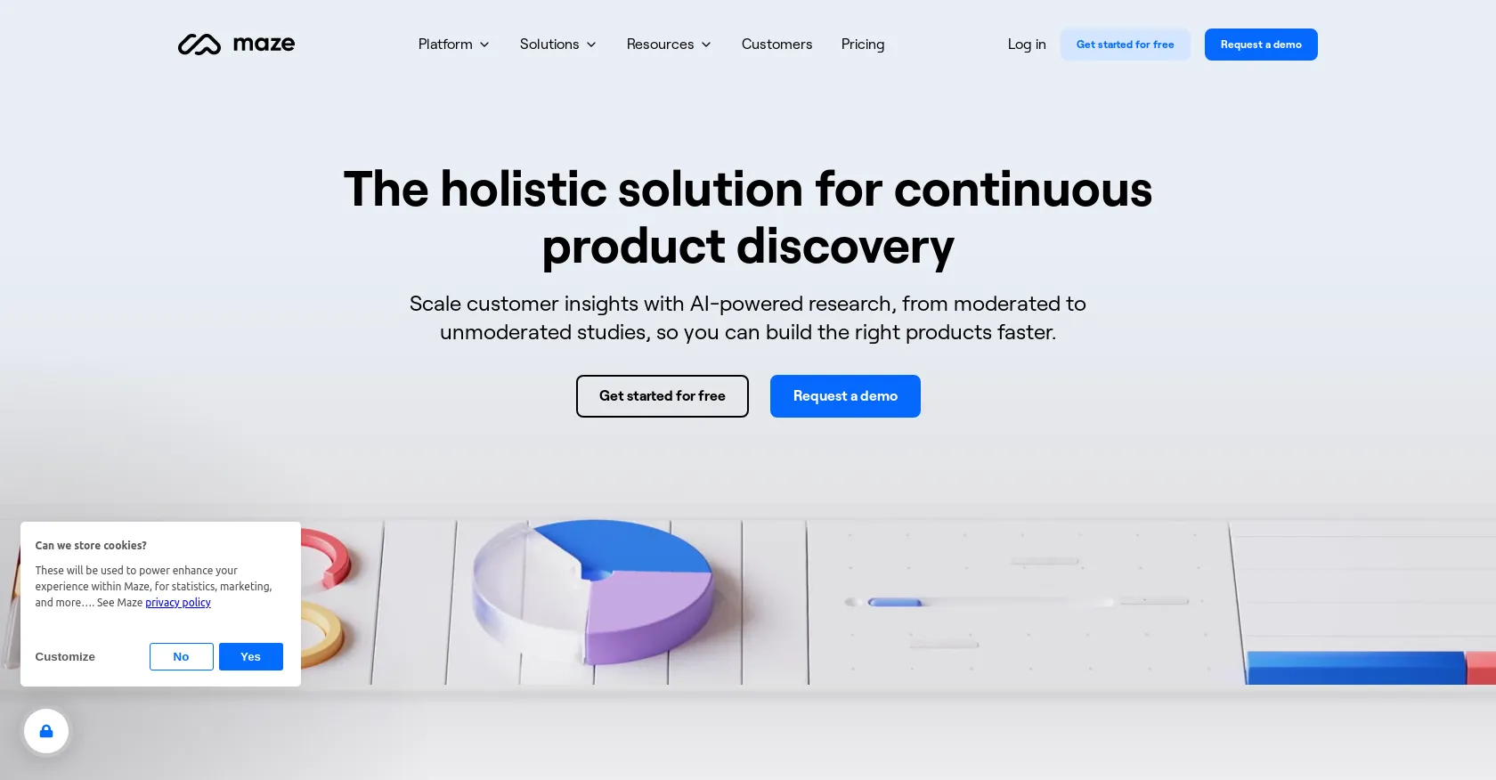 Maze Review 2024: Features, Pricing & Guide