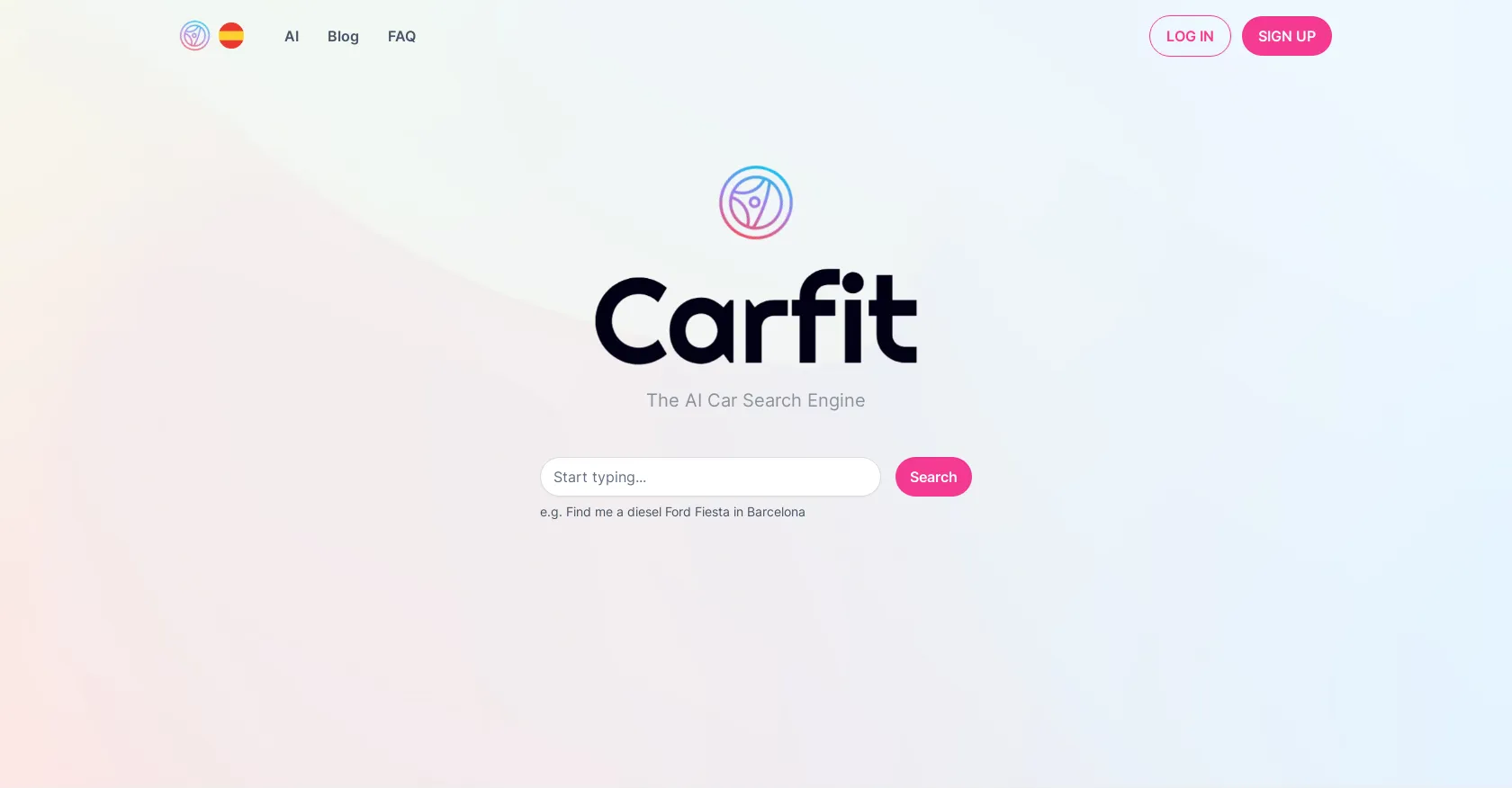 Carfit AI Best Car finder (Review 2024)
