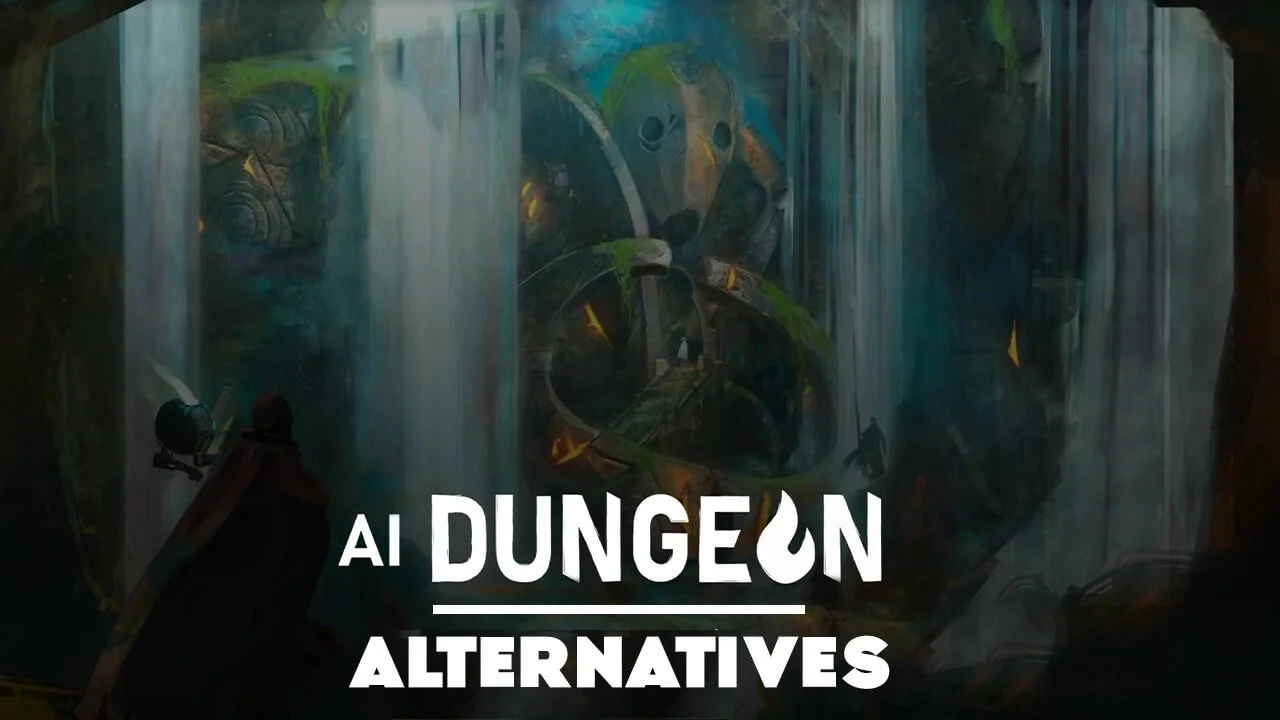 Ai Dungeon Ai Driven Text Adventures