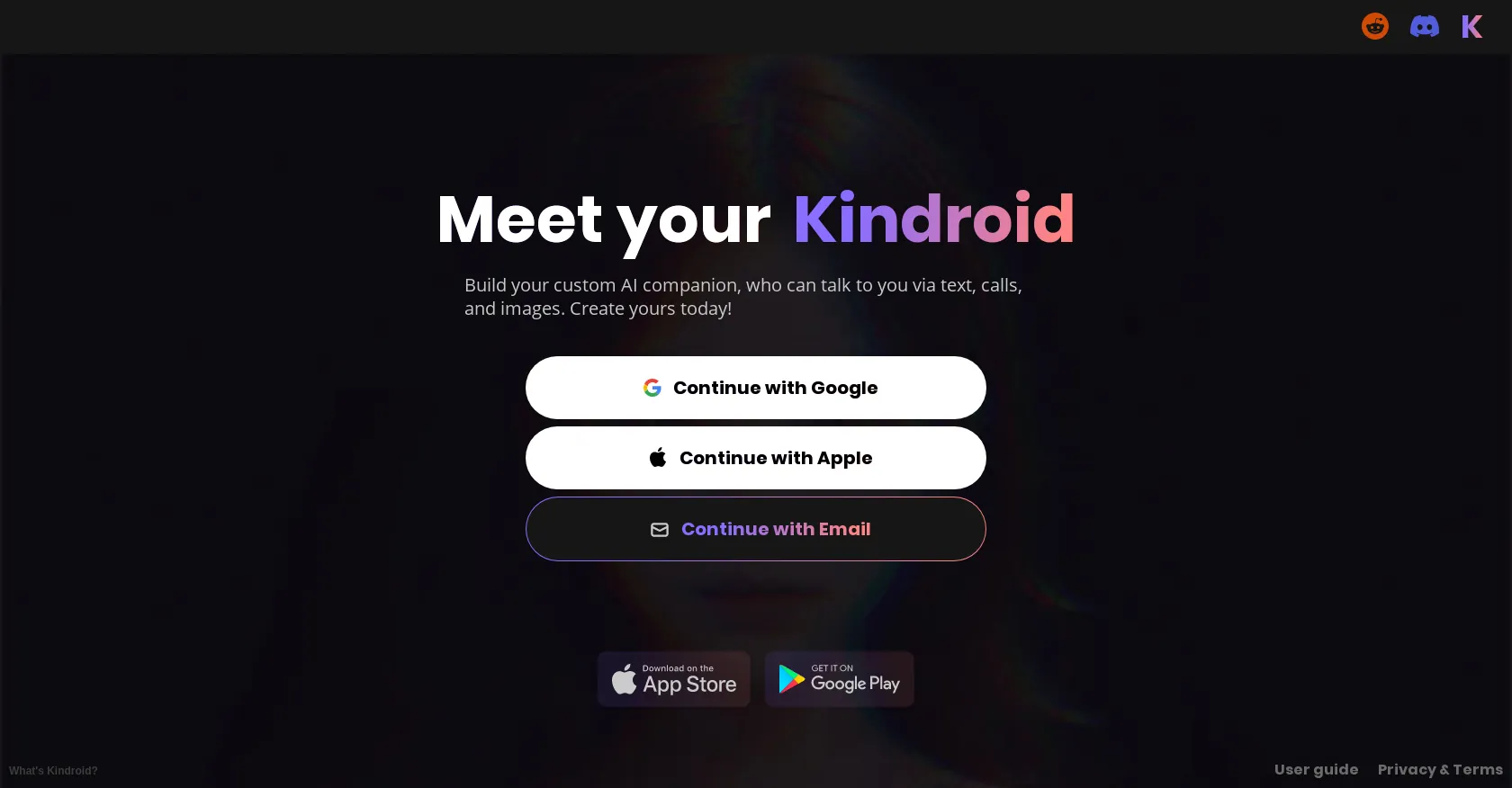 Kindroid AI: (A Quick Review)